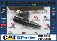China C12 Engine Injector   1OR-1814 OR-4987 161-1785 OR-9530 166-0149 10R-1258 212-3465 212-3468 for sale