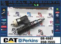 China Diesel Fuel Injector Common Rail Injector OR-4987  223-5328 212-3460 10R-1814 10R-0960 116-8866  147-0373 for sale