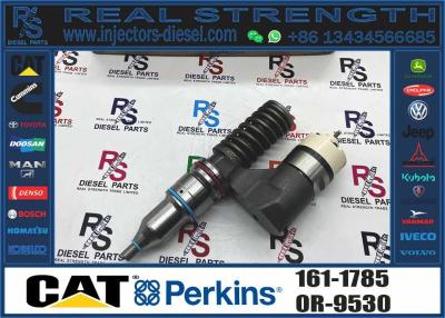 China High quality diesel injector 161-1785  116-8866  147-0373 153-7923 10R-0963 212-3462  208-9160 0R-9595 for sale