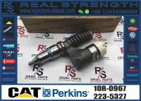 China Diesel Fuel Injector   281-7152 20R-0055 10R-9235 20R-0056 10R-1268 194-5083 10R-1264 10R-0967 for sale