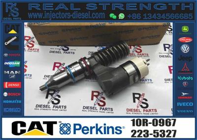 China Diesel Fuel Injector   281-7152 20R-0055 10R-9235 20R-0056 10R-1268 194-5083 10R-1264 10R-0967 for sale