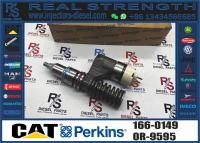 China Diesel engine parts common rail 166-0149  223-5328 212-3460 10R-1814 10R-0960 116-8866  147-0373 153-7923 for sale