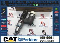 China Fuel Injector 10R-0961  10R-1003 212-3463 317-5278  281-7152 20R-0055 10R-9235 for sale
