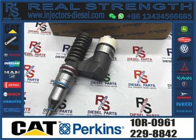China Fuel Injector 10R-0961  10R-1003 212-3463 317-5278  281-7152 20R-0055 10R-9235 for sale