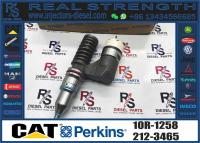 China C12 Engine Injector 10R-1258  223-5327 229-8842 10R-1256 10R-1003 212-3463 317-5278 for sale