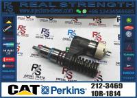 China Common Rail  212-3469   147-0373 153-7923 10R-0963 212-3462  208-9160 0R-9595 1OR-1814 for sale