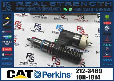China Common Rail  212-3469   147-0373 153-7923 10R-0963 212-3462  208-9160 0R-9595 1OR-1814 for sale
