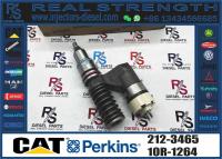 China High quality diesel injector  0R-9595 1OR-1814 OR-4987 161-1785 OR-9530 166-0149 10R-1258 212-3465 for sale