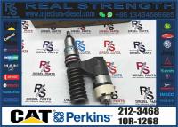 China Fuel Injector Assembly 212-3468  223-5328 212-3460 10R-1814 10R-0960 116-8866  147-0373 153-7923 10R-0963 for sale