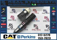 China Diesel engine parts common rail  317-5279  10R-1268 194-5083 10R-1264 10R-0967 212-3462 10R-0961 for sale