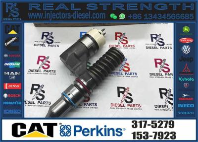 China Diesel engine parts common rail  317-5279  10R-1268 194-5083 10R-1264 10R-0967 212-3462 10R-0961 for sale