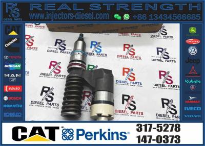 China Common Rail Injector Assy  317-5278  10R-0960 116-8866  147-0373 153-7923 10R-0963 212-3462  208-9160 for sale
