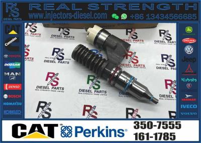 China Diesel Engine Fuel Injector 350-7555 20R-0056 10R-1268 194-5083 10R-1264 10R-0967 212-3462 For C12 for sale