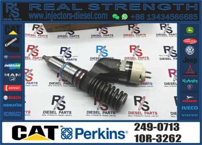 China Diesel Engine 249-0713  10R-7236 10R-3258 10R-2977 10R-6162 20R-2437 212-3462 10R-0961 for sale