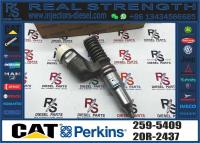 China High Quality Diesel Fuel Injector 259-5409  10R-2977 10R-6162 20R-2437 212-3462 10R-0961 212-3463 for sale