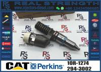 China High Quality Diesel Fuel Injector   249-0713 250-1309 259-5409 10R-1274 10R-7236 10R-3258 10R-2977 for sale