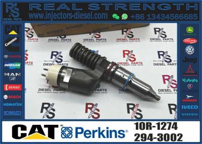 China High Quality Diesel Fuel Injector   249-0713 250-1309 259-5409 10R-1274 10R-7236 10R-3258 10R-2977 for sale