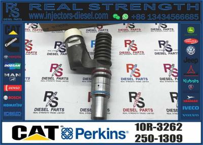 China C11/C13 injector diesel fuel injector  249-0712  10R-3147 10R-3262 294-3002 249 -0705 249-0708 1OR-2977 for sale
