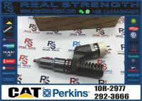 China Common rail injector  10R-3258 10R-2977 10R-6162 20R-2437 212-3462 10R-0961 for sale