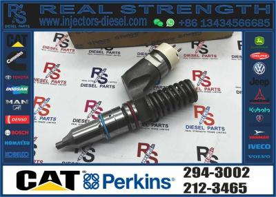 China fuel injector 294-3002   249-0708 1OR-2977 212-3468 332-1419 317-5278 for sale