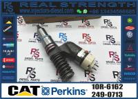 China High-quality Injector  10R-6162 20R-2437 212-3462 10R-0961 212-3463 10R-1258 212-3465 for sale