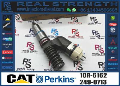 China High-quality Injector  10R-6162 20R-2437 212-3462 10R-0961 212-3463 10R-1258 212-3465 for sale