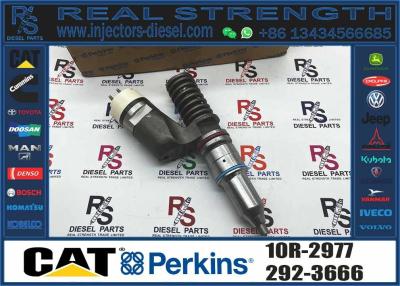 China C13 Engine Injector  1OR-2977  253-0608 292-3666 239-4908 249-0712  10R-3147 10R-3262 for sale