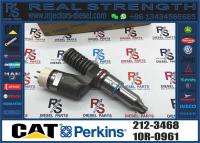 China Fuel Injector Assembly  212-3468   292-3666 239-4908 249-0712  10R-3147 10R-3262 294-3002 249 -0705 for sale