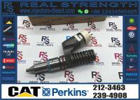 China High Quality Diesel Fuel Injector  212-3463  259-5409 10R-1274 10R-7236 10R-3258 10R-2977 10R-6162 20R-2437 for sale