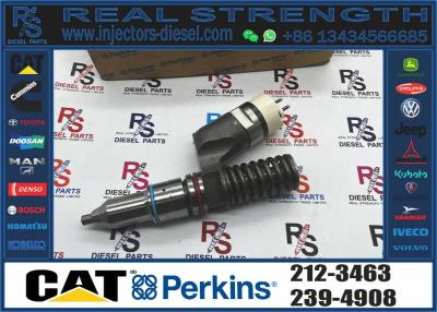 China High Quality Diesel Fuel Injector  212-3463  259-5409 10R-1274 10R-7236 10R-3258 10R-2977 10R-6162 20R-2437 for sale