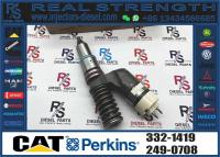 China for C13 Engine  Diesel  332-1419  249-0705 253-0608 292-3666 239-4908 249-0712  10R-3147 for sale