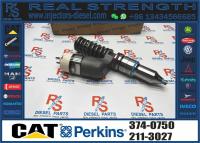 China C15 Diesel Injectors 374-0750  253-0619 254-4183 253-0617 280-0574  289-0753 211-3024  359-7434  10R-8500 for sale