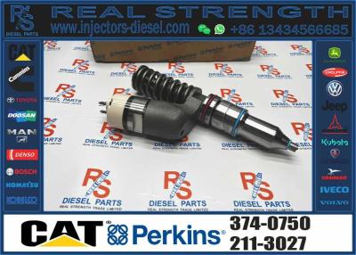 China C15 Diesel Injectors 374-0750  253-0619 254-4183 253-0617 280-0574  289-0753 211-3024  359-7434  10R-8500 for sale