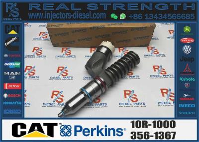 China High Quality Diesel Fuel Injector   10R-1000  10R-7228 10R-7232 10R-1273 10R-1273  10R-9236 10R-3265 10R-3266 for sale