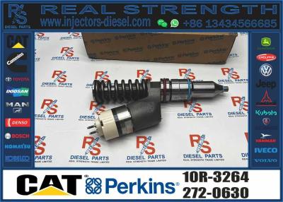 China Common Rail Injector Assy 10R-3264  253-0619 254-4183 253-0617 280-0574  289-0753 211-3024  359-7434  10R-8500 for sale