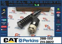 China Fuel Injector Assembly 200-1117  235-1403 244-7716 253-0619 254-4183 253-0617 280-0574  289-0753 211-3024 for sale