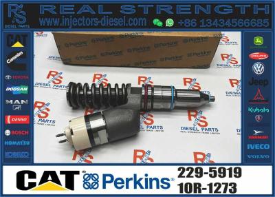 China Diesel Common Rail Fuel Injector 229-5919  356-1367  356-1373 359-4050 10R-0956 10R-0957 10R-0958 10R-0955 for sale