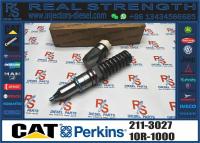 China Diesel engine fuel injector  211-3027  356-1373 359-4050 10R-0956 10R-0957 10R-0958 10R-0955 10R-7228 for sale