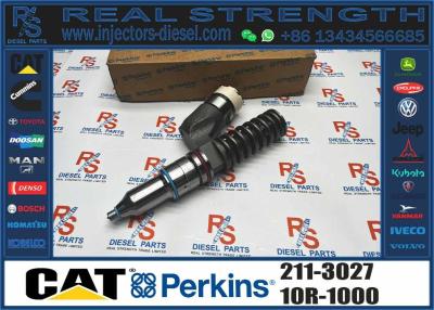 China Diesel engine fuel injector  211-3027  356-1373 359-4050 10R-0956 10R-0957 10R-0958 10R-0955 10R-7228 for sale