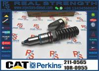 China C15  injector diesel fuel injector  211-0565  254-4183 253-0617 280-0574  289-0753 211-3024  359-7434  10R-8500 for sale