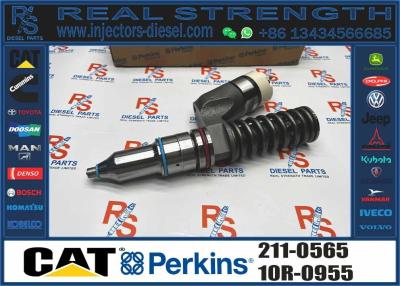 China C15  injector diesel fuel injector  211-0565  254-4183 253-0617 280-0574  289-0753 211-3024  359-7434  10R-8500 for sale