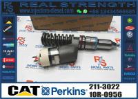China CAT Diesel Parts Fuel Injector  211-3022 211-3023 235-1403 244-7716 253-0619 254-4183 253-0617 280-0574 for sale