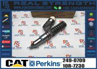China common rail injector  249-0709   239-4909 280-0574 1OR-0955 1OR-1000 355-6110 249-0709 for sale