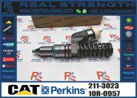 China fuel Injector  211-3025 374-0750 10R-3264 200-1117 200-1117  211-0565 211-3022 211-3023 for sale