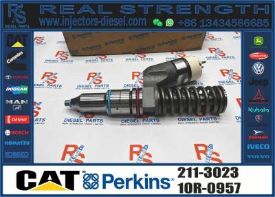 China fuel Injector  211-3025 374-0750 10R-3264 200-1117 200-1117  211-0565 211-3022 211-3023 for sale