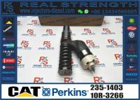 China C15 Engine Injector 235-1403  280-0574  289-0753 211-3024  359-7434  10R-8500 374-0751 10R-7231 for sale