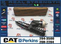 China C15/C18 injector diesel fuel injectorb  294-3500 356-1367  356-1373 359-4050 10R-0956 10R-0957 10R-0958 for sale