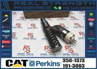 China Common rail injector fuel injector  211-3027 232-1199 249-0709  235-1401 235-1400 294-3500 356-1367  356-1373 for sale