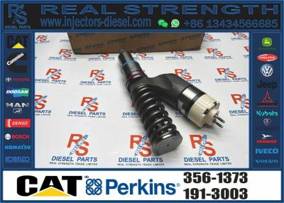 China Common rail injector fuel injector  211-3027 232-1199 249-0709  235-1401 235-1400 294-3500 356-1367  356-1373 for sale