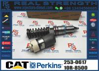 China Diesel Fuel Injector 253-0617  200-1117  211-0565 211-3022 211-3023 235-1403 244-7716 for sale